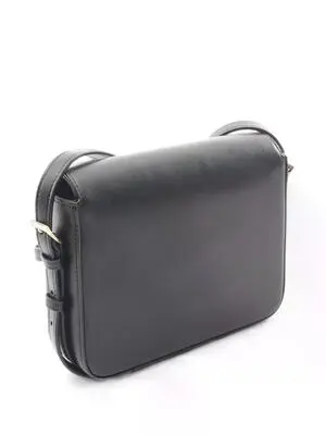 Burberry 2010s Grace Shoulder Bag