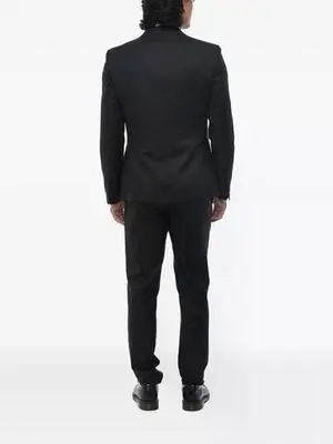 Corneliani Single-breasted Three-piece Suit