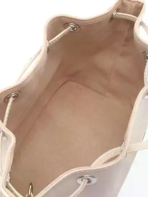 LOUIS VUITTON Bb Noé Shoulder Bag - Neutrals