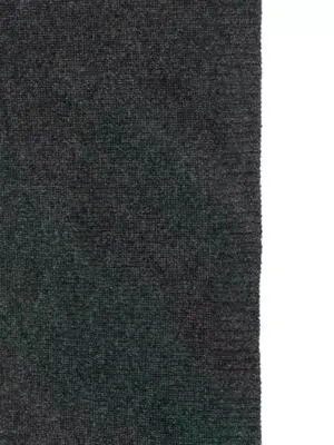 RÓHE Knitted Triangular Scarf