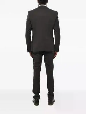 Corneliani Single-breasted Slim-fit Suit