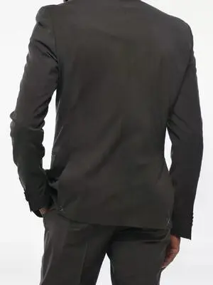 Corneliani Single-breasted Slim-fit Suit