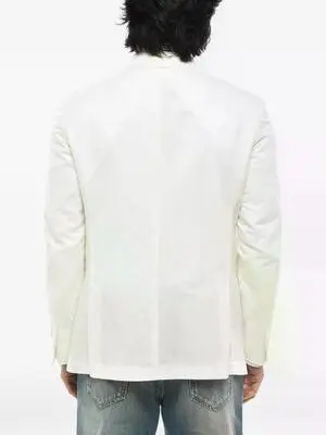 Corneliani Cc Collection Single-breasted Blazer