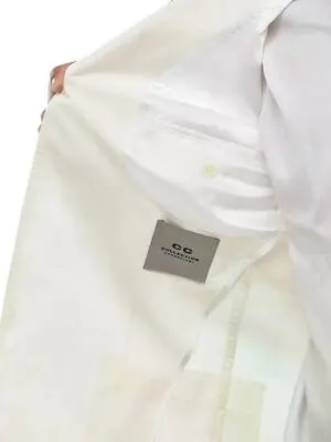 Corneliani Cc Collection Single-breasted Blazer