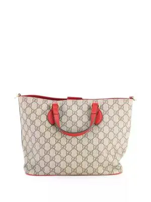 Gucci Applique Totes