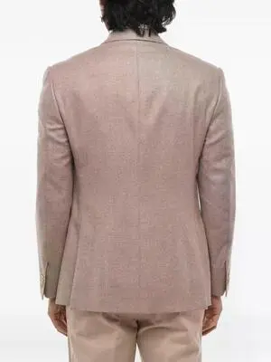 Corneliani Academy Flap-pockets Blazer