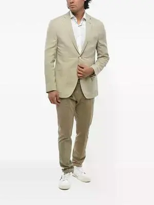 Corneliani Patch-pocket Blazer