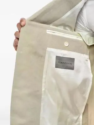 Corneliani Patch-pocket Blazer