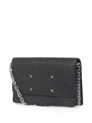 MAISON MARGIELA Four Stitches Chain Wallet