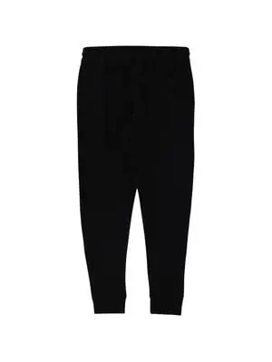 MPS Zebra-patch Track Pants