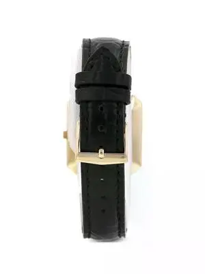 Patek Philippe 1980s Octagonal Watch