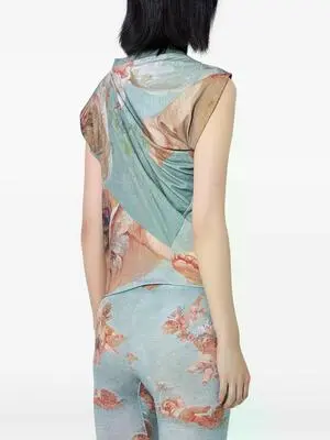VIVIENNE WESTWOOD Hebo Top