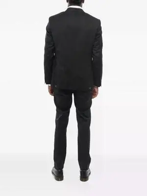 Corneliani Three-piece Wool Suit