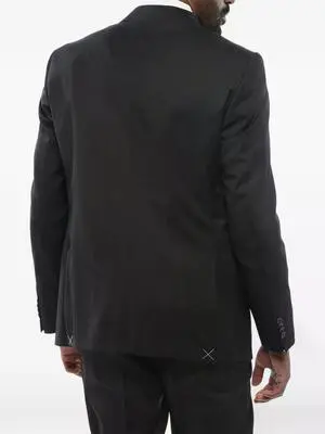 Corneliani Three-piece Wool Suit