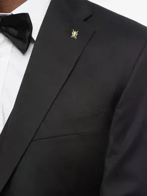 Corneliani Three-piece Wool Suit