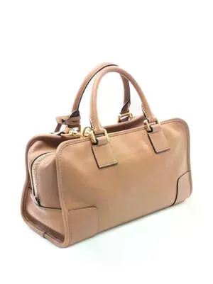 Loewe 2000s Amazona Tote Bag