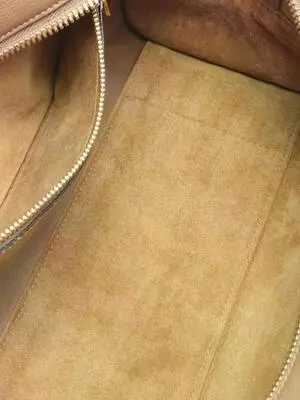 Loewe 2000s Amazona Tote Bag
