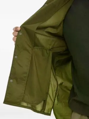 Woolrich High Aeration Overshirt