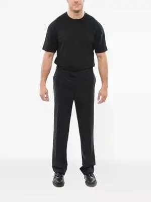 Corneliani Mantua Wool Trousers