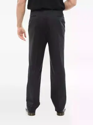 Corneliani Mantua Wool Trousers