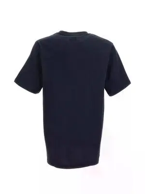 LES DEUX Graphic-print T-shirt