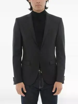 Corneliani Single-breasted Blazer
