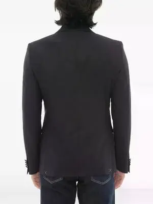 Corneliani Single-breasted Blazer