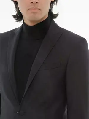 Corneliani Single-breasted Blazer