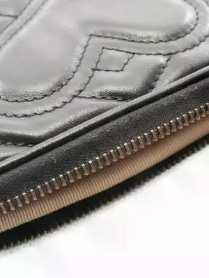 Gucci 2010s Gg Marmont Shoulder Bag