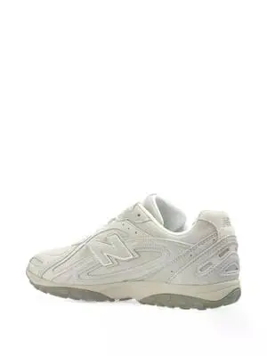 NEW BALANCE 204l Panelled Sneakers - Neutrals