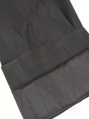 LOUIS VUITTON Hooded Parka Coat