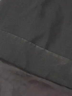 LOUIS VUITTON Hooded Parka Coat
