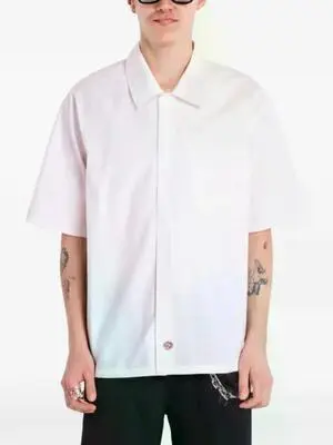 Dickies Venedocia Striped Shirt