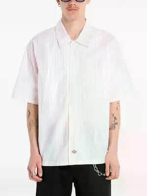 Dickies Venedocia Striped Shirt