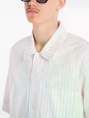 Dickies Venedocia Striped Shirt