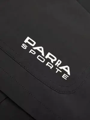 PARRA Hardly Hiked Ripstop Shorts