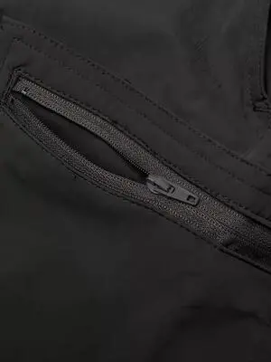 PARRA Hardly Hiked Ripstop Shorts
