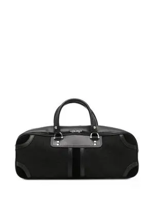 JNBY Minimalist Tote Bag - Black
