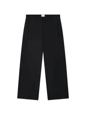 ARTE ANTWERP Gallery Pleated Wool Trousers