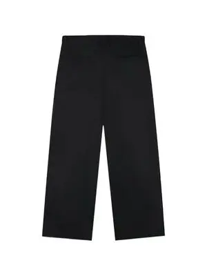 ARTE ANTWERP Gallery Pleated Wool Trousers