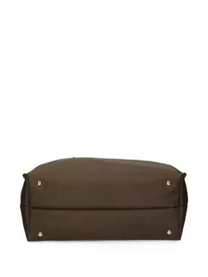 Ralph Lauren Logo-plaque Shoulder Bag