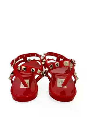Valentino Garavani Rockstud Sandals