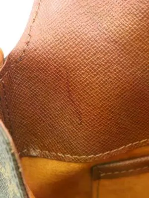 LOUIS VUITTON 2000s Musette Tango Shoulder Bag
