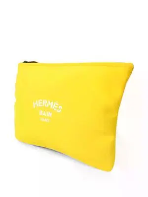 Hermès Neobain Make-up Bag