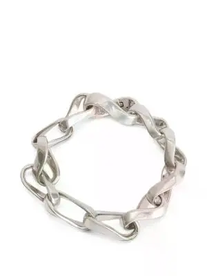 JIL SANDER Chain Bracelet