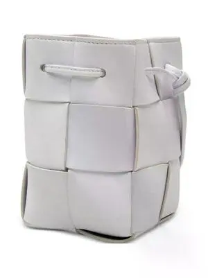 Bottega Veneta Box Bucket Bags