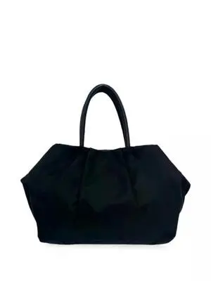 Prada 2013-2026 Tessuto Bow Handbag