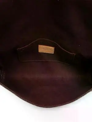 LOUIS VUITTON 2019 Monogram Favorite Mm Satchel