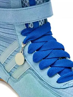 Stella McCartney Rasant 2.0 High-top Sneakers