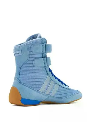 Stella McCartney Rasant 2.0 High-top Sneakers
